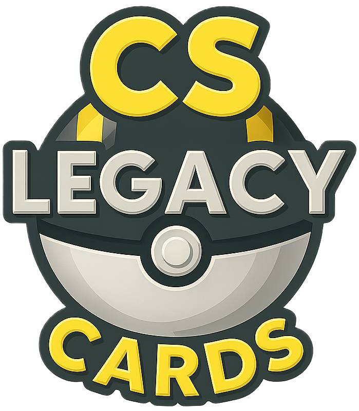CS Legacy Card & Collectible Expo | Sports Cards, Pokémon & TCG | CS ...